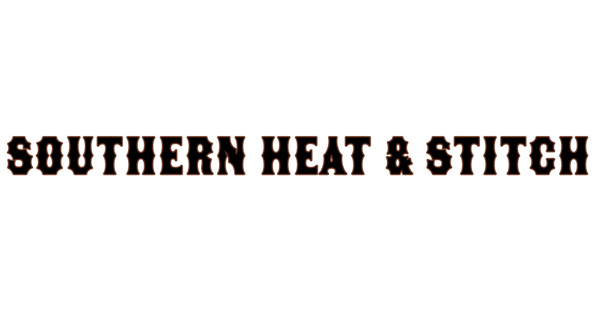 Collections – Southern Heat and Stitch