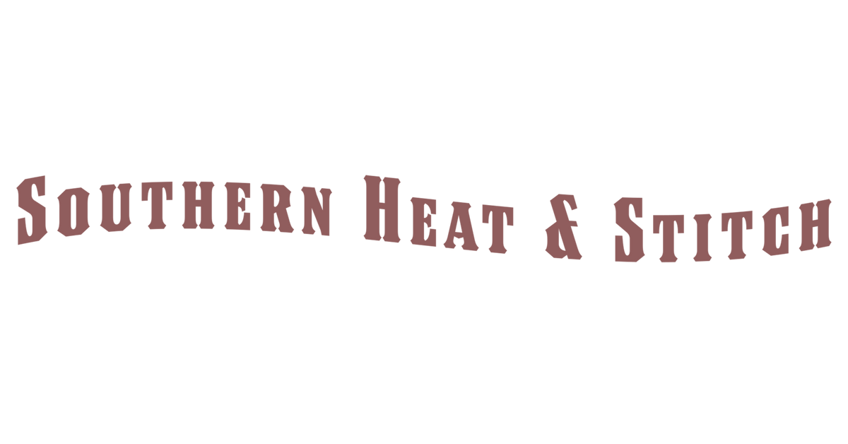 Products – Southern Heat and Stitch